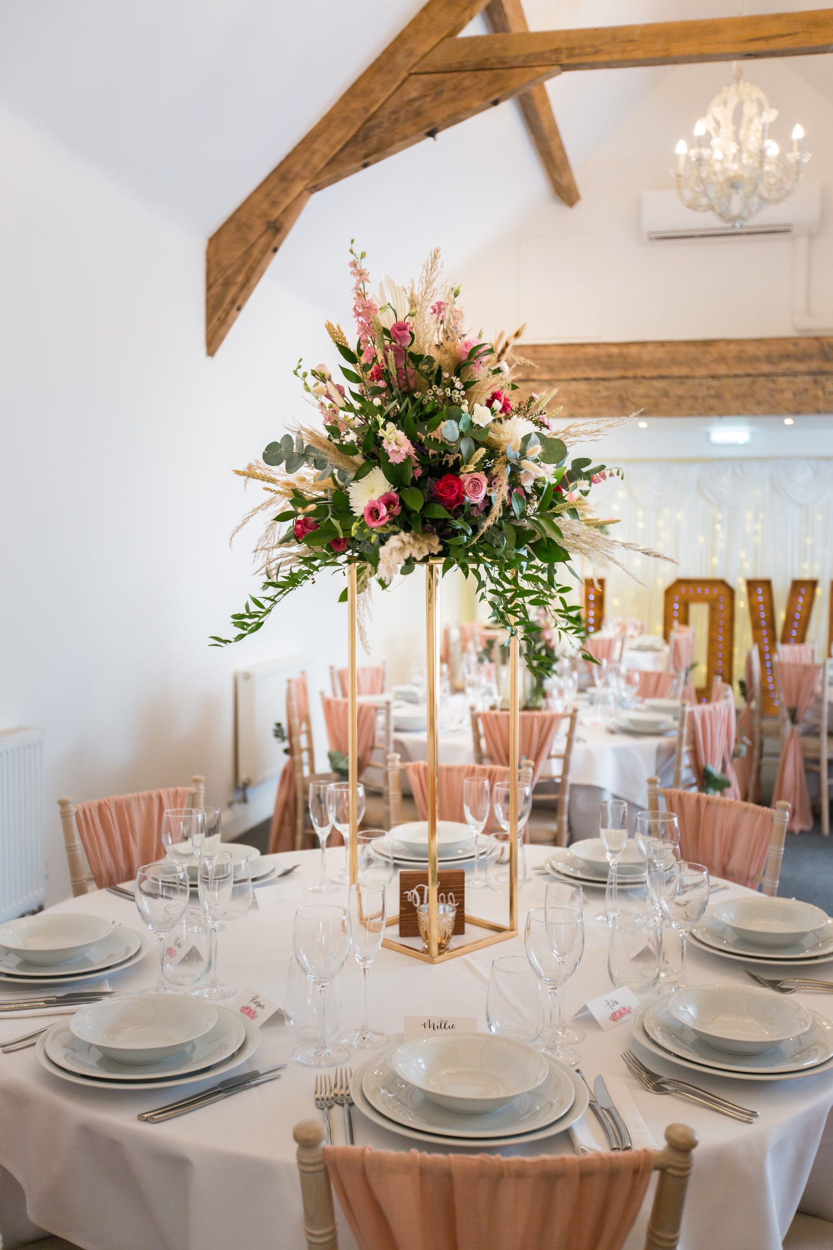 Wedding Venue in Hampshire